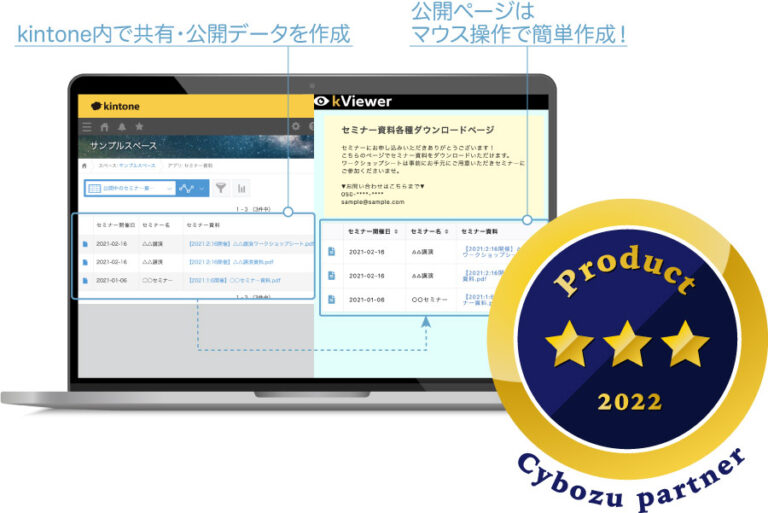 kintoneのWebhookとは？具体的にできること・設定方法 | Toyokumo kintone Blog